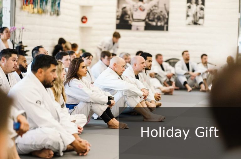 Brazilian Jiu-Jitsu: The Perfect Holiday Gift - San Diego Brazilian Jiu ...